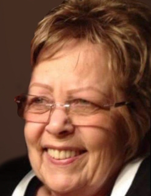 Georgia Janette Andrews - 2022 - Becker-Milnes and Rettig