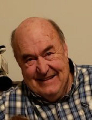 Rodney E. Stoner Obituary - 2022 - Miller Funeral Home