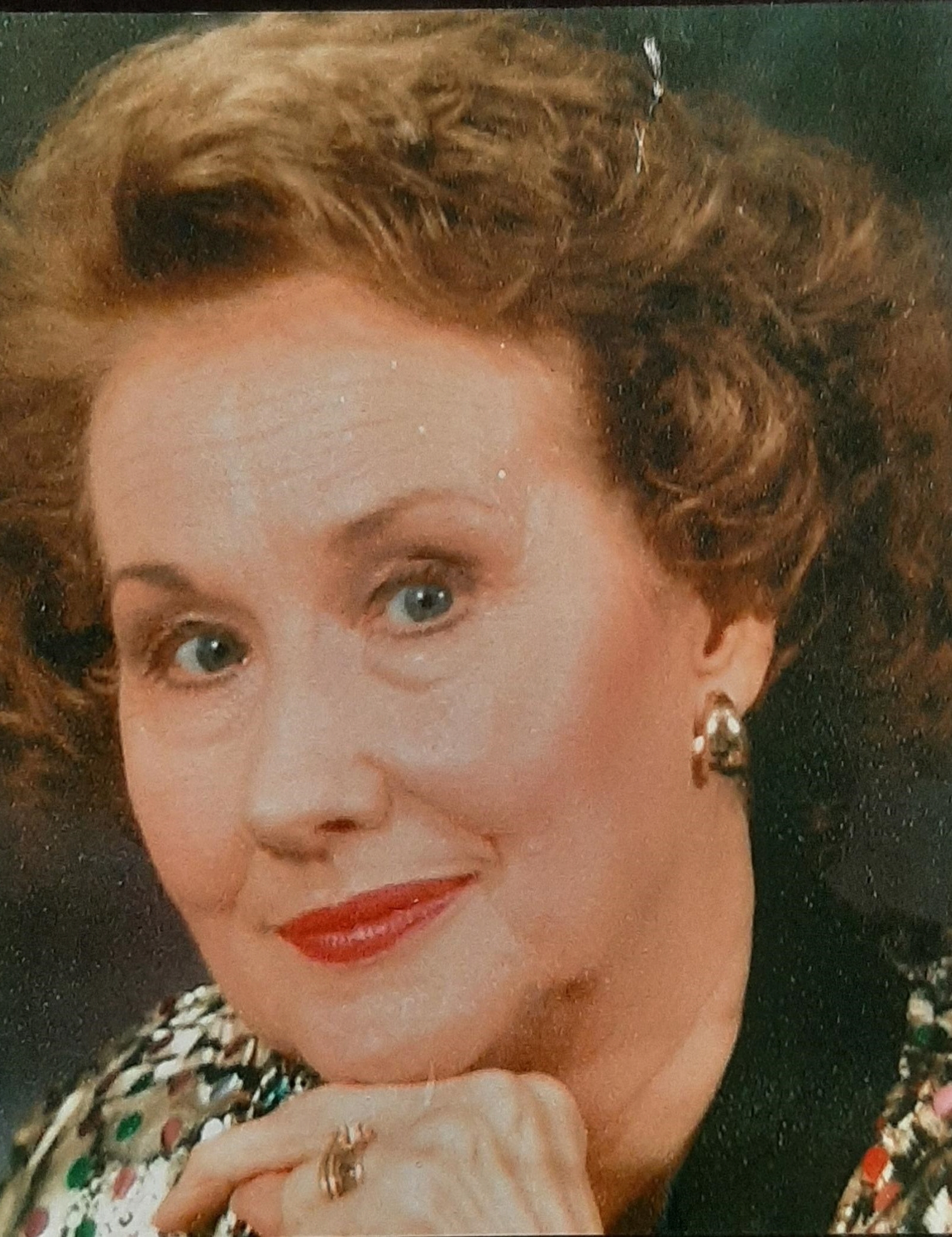 Ruby Lamb Wooten - 2022 - Edgefield Mercantile Funeral Home Inc