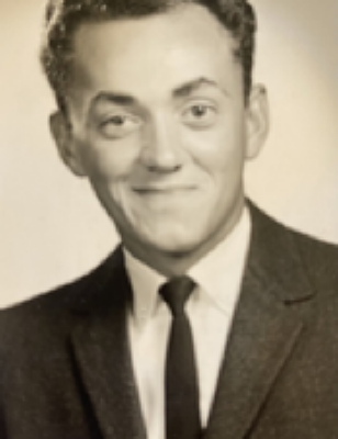 Jimmy Don Huff Obituary - 2022 - Campbell Funeral Home