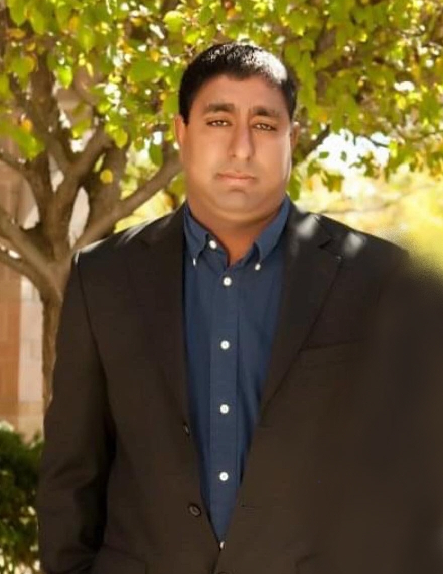 Nicholas "Nick" Kami Dodson - 2022 - Carson-Stapp Funeral Homes