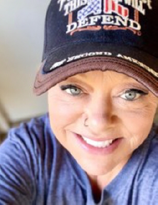 Lori Bailey Obituary - 2022 - Griffin Funeral Home