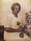 Willie Mae Mitchell - 2022 - Agee Brothers Funeral Home