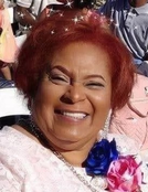 Joyce Davis - 2022 - Ray Williams Funeral Home