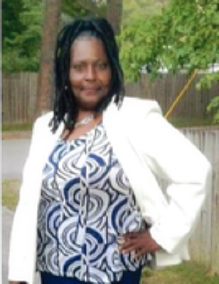 Jacqueline Hinnant - 2022 - Stevens Family Funeral Home, LLC
