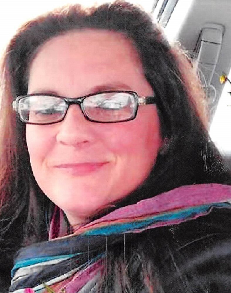 Shelly Lynn Wilson - 2022 - Brown Funeral Home & Cremation Services