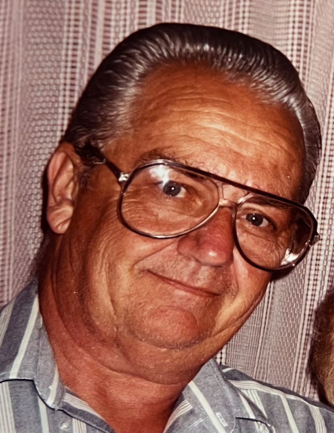 Bobby Lee Stone - 2022 - Imes Funeral Home