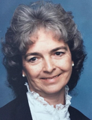 Betty Elizabeth DeBolt - 2022 - Shorts Spicer Crislip Funeral Homes