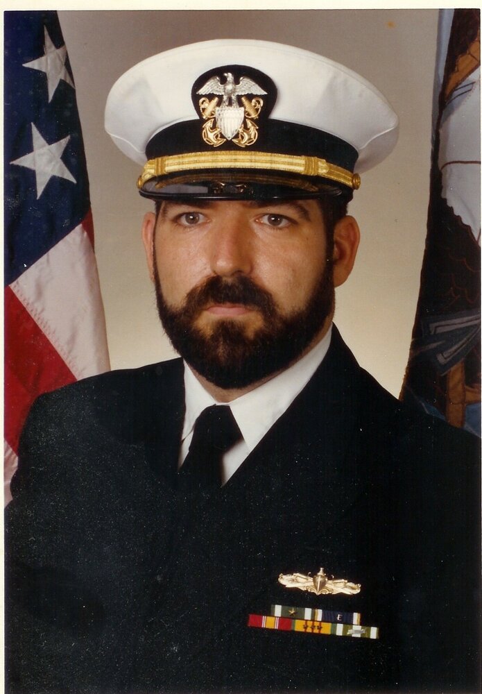 H. Warren Rohlfs, Jr. - 2022 - Adams Green Funeral Home