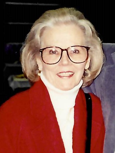 Lottie Mae Hefflon - 2022 - Milner and Orr Funeral Home