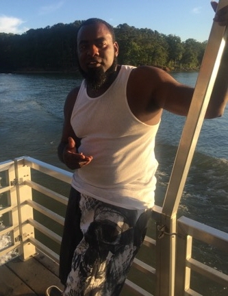 Timothy Demetrius Griffin - 2022 - Chestnut Funeral Home