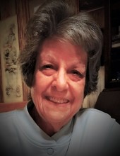 Doris Elizabeth Irwin - 2022 - McHoul Funeral Home, Inc.