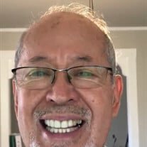 Herman Rocha Castillo - 2021 - Samaritan Funeral Home - Phoenix