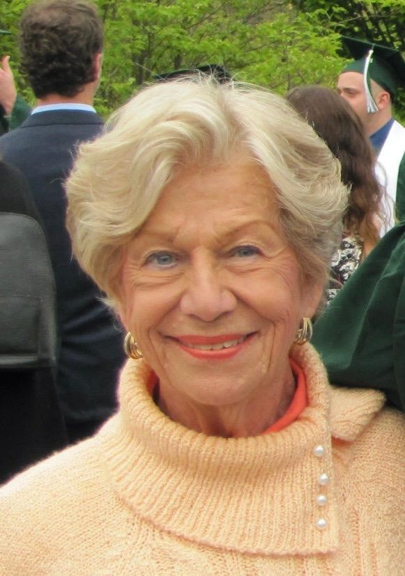 Mary A Sarro - 2022 - Fox Funeral Home