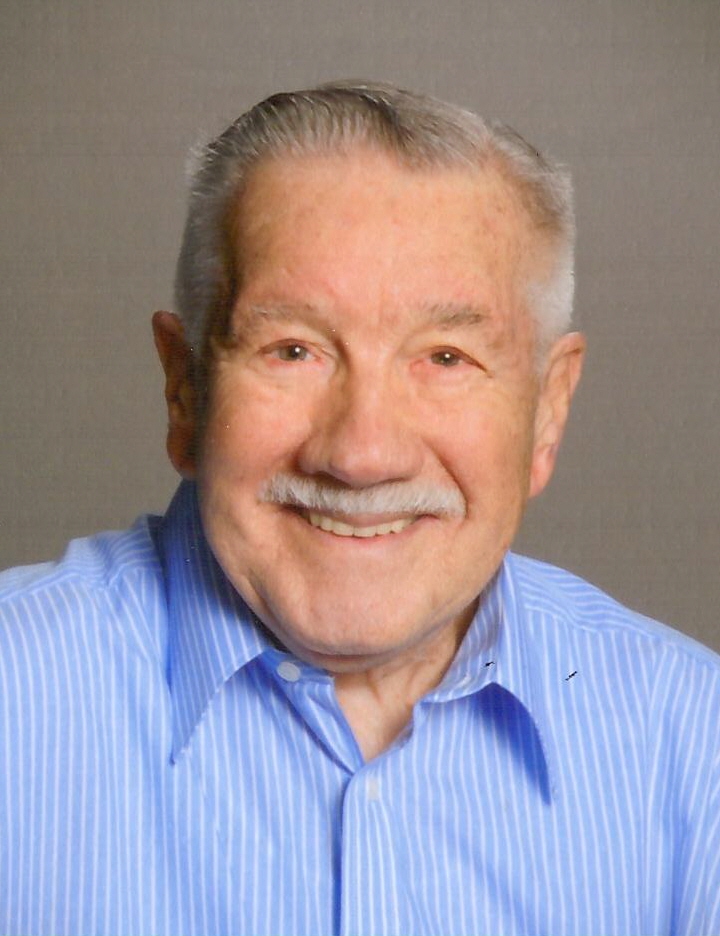 Robert G. Beck - 2022 - Cremation Society of Oklahoma