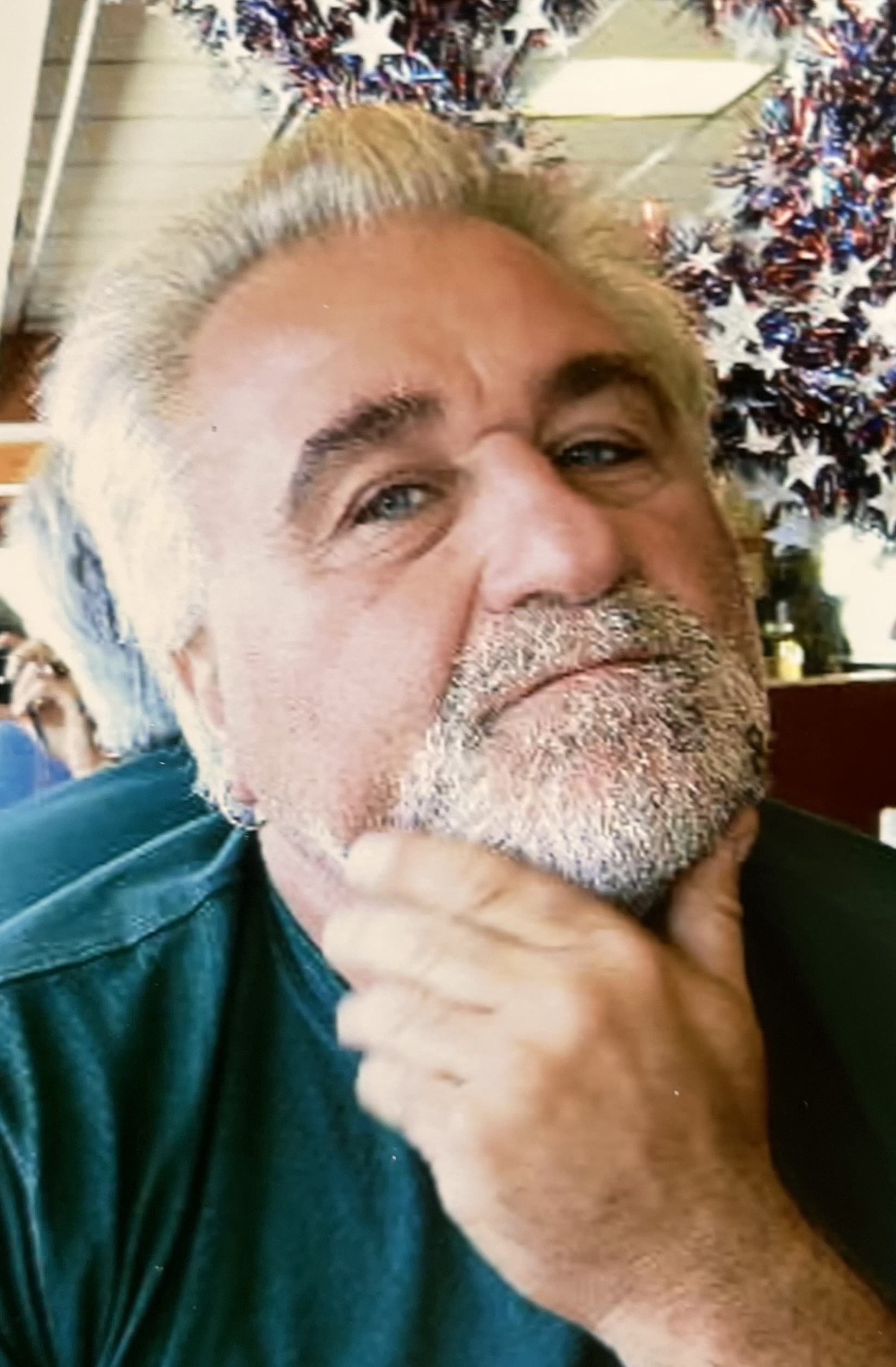 Joseph Sciortino - Memories Trees