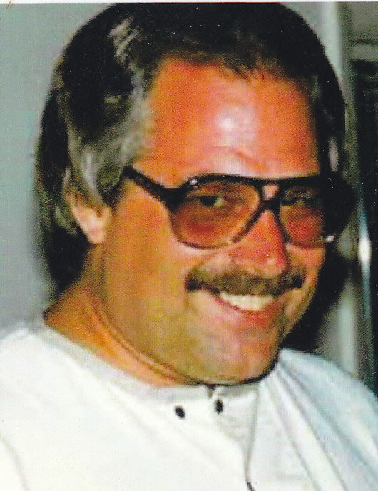 Jerry W. Dehart - 2022 - Beck Memorial Home