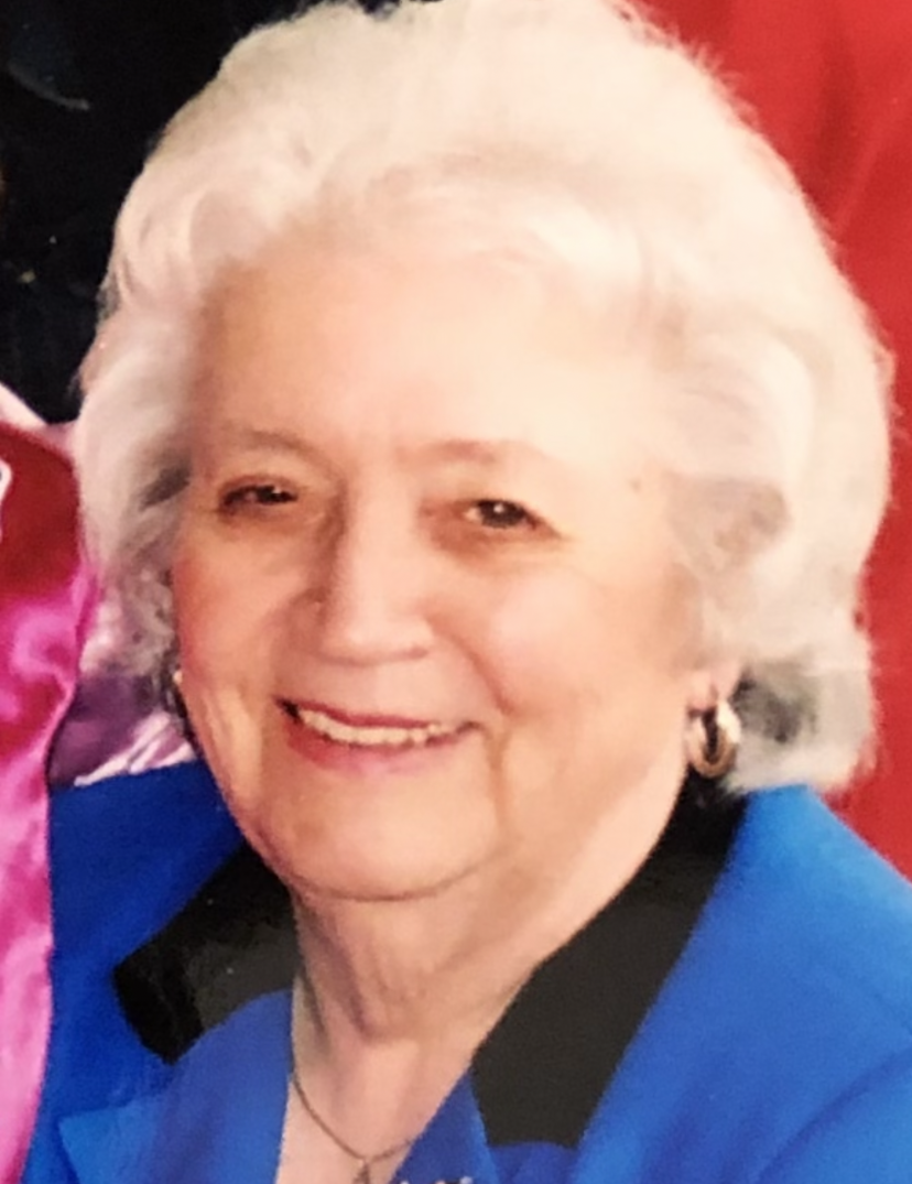 Ruby Clark - 2022 - Companion Funeral & Cremation Service