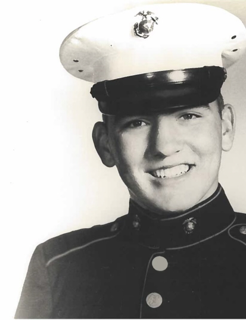 Monte Ray Carpenter - 2022 - Betts & West Funeral Home