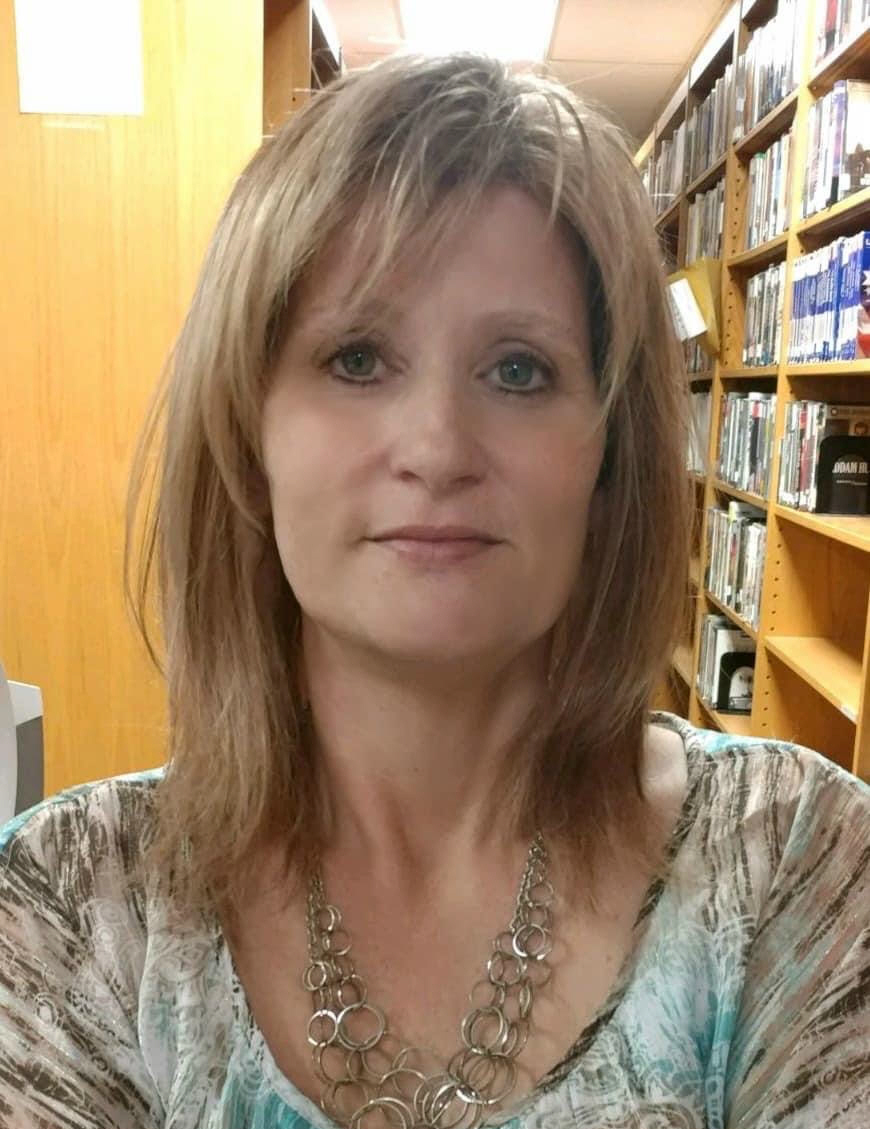 Carol Lynn McKinney - 2022 - Thomas Funeral Home