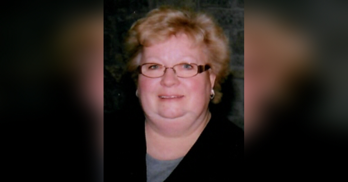 Obituary information for Carol Ann Zellers
