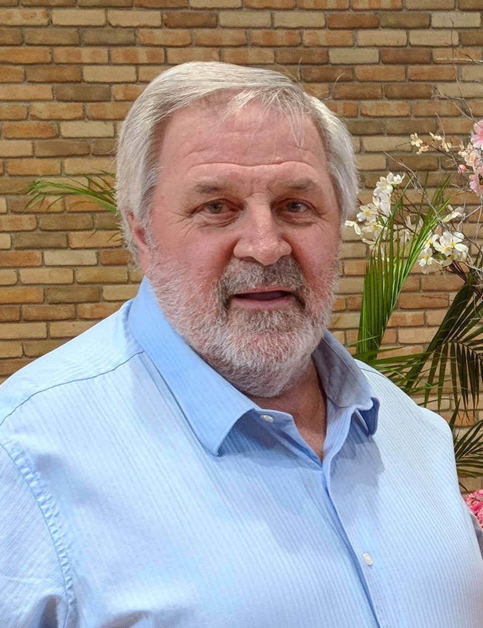 Greg "The Tire Guy" Daninger - 2022 - Roberts Family