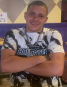 Corey Raymond Jones - 2022 - Paul G. Fink Funeral Home, Inc.