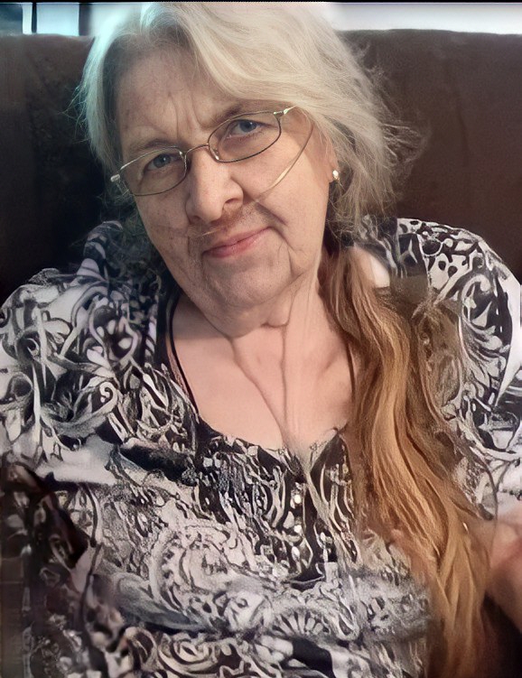 Sheryl Sallee - 2022 - Reece Funeral Home