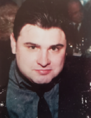 Kevin Sean Power - 2021 - Sambrano Funeral & Cremation