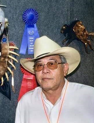 Austin Gene Real Rider - 2022 - Chapman Black Home