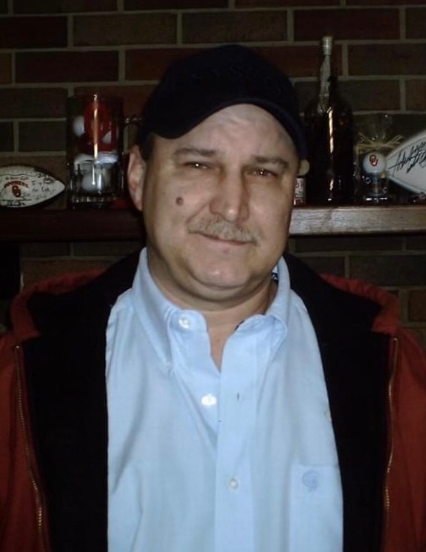 Michael Omar Heilaman - 2022 - Kiesau-Lee Funeral Home