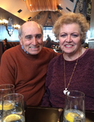 Anthony Garofalo - 2022 - Higgins and Bonner Echo Lake Funeral Home