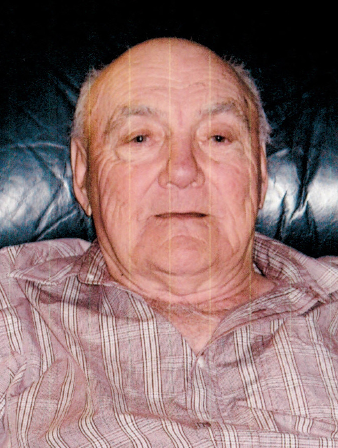Nelson Riopelle - 2022 - Goulet Funeral Home