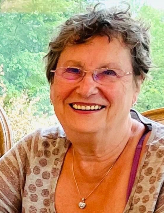 Jeanette Marie Stevens - 2022 - Becker-Milnes and Rettig