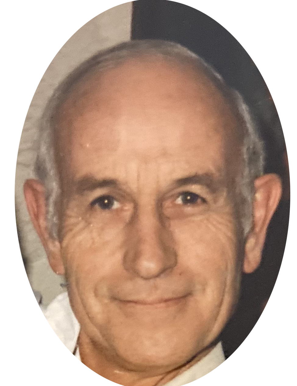 George Vincent Herman - 2022 - Kelley and Spalding Funeral Home