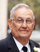 Hagan Denzil Ritchie - 2022 - Floral Hills Memorial Gardens & Funeral Home