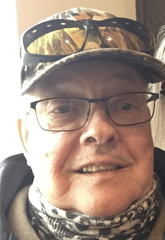 Theodore Charles Martz - 2022 - Falardeau Funeral Home Inc