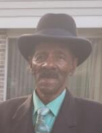 Oscar L. Hadnott, Jr. - 2022 - Healy Chapel