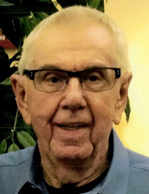 Roderick Leon Burger - 2022 - Fox Funeral Home & Cremation Services