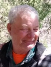 Franklin Dee Grimes - 2022 - Cooke-Campbell Mortuary, Inc.