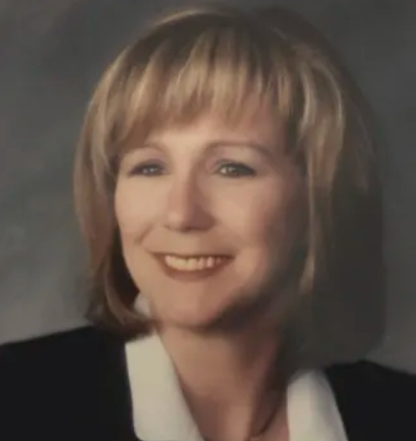 Diane Marie Regan - 2022 - Frye Chapel & Mortuary