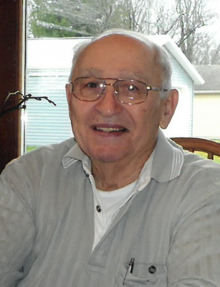 Kenneth G. Gabor - 2022 - Herlihy Funeral Home