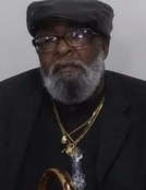 Nathaniel Braxton - 2022 - Turk Memorial Chapel