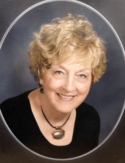 Barbara A. Morgan - 2021 - Absher-Nicholson Funeral Home