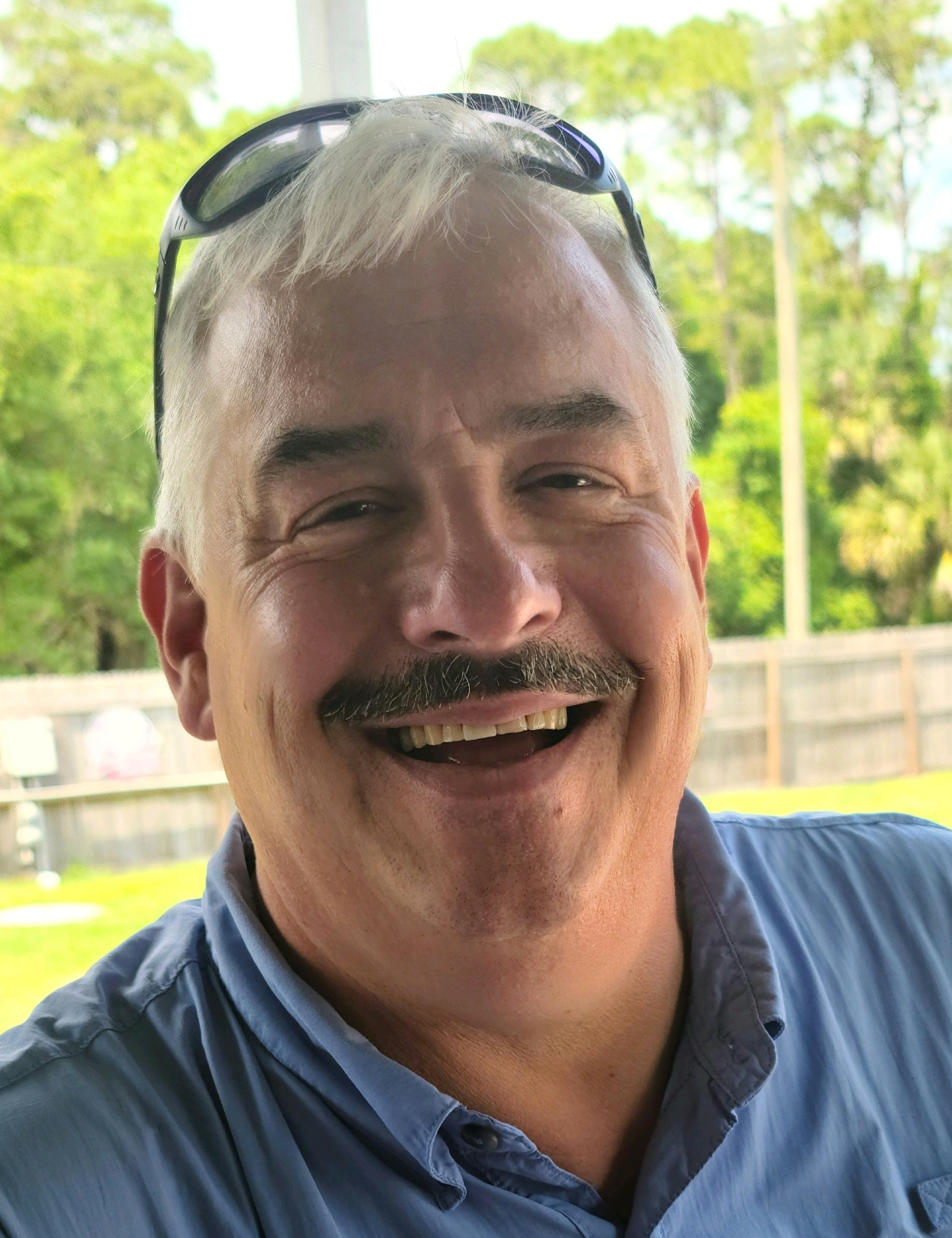Louis "Brent" Helwig, Jr. - 2022 - Dale Woodward Funeral Home