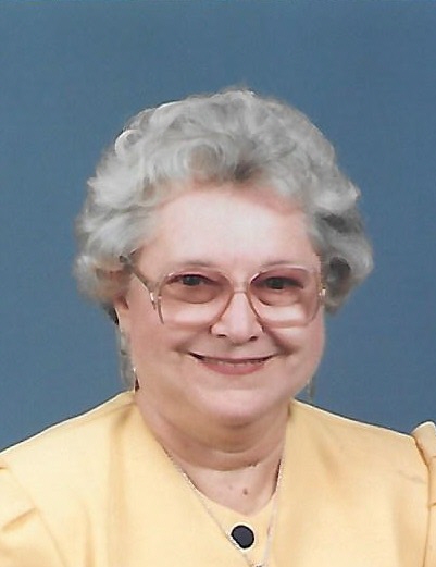 Betty Sue Childress - 2022 - Heritage Funeral Home