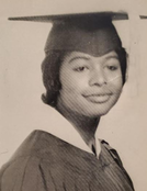 Lucy Juanita Hargrove - 2022 - R. H. Greene Funeral Home