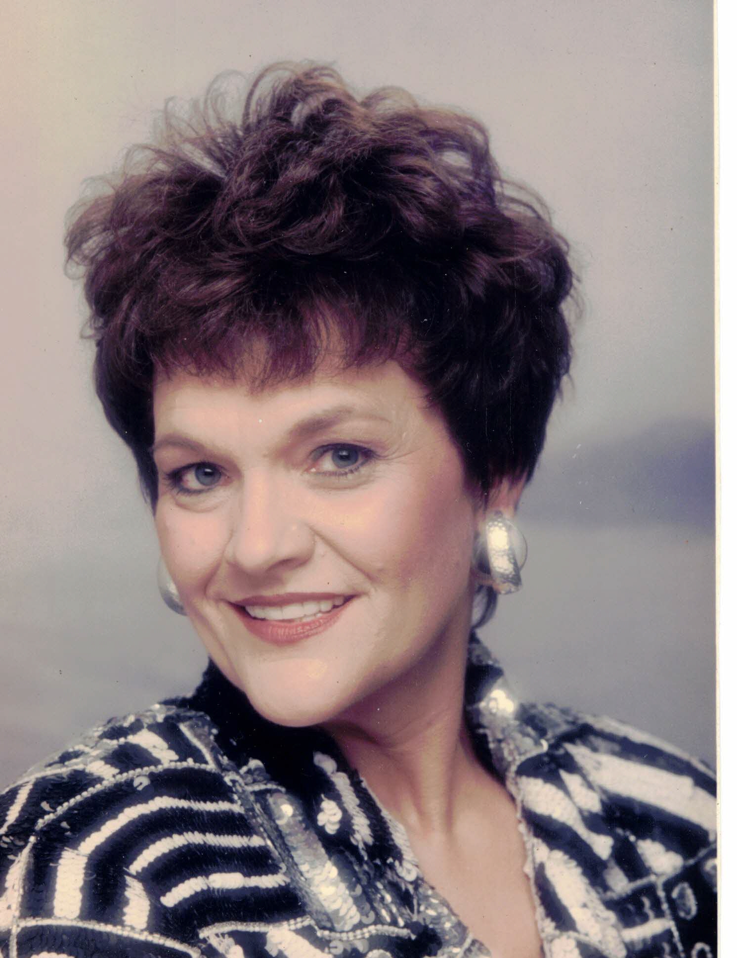 Sandy Kay Crump Mayfield - 2022 - Dalton & Son Funeral Home