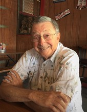 Joe Allen Smithson - 2022 - Winter Oak Funeral Home & Cremations