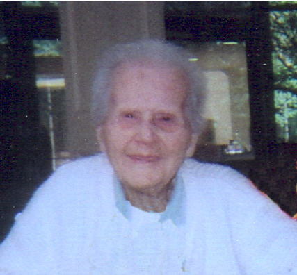 Irene Lillian Rebello - 2008 - Beers and Story Funeral Homes